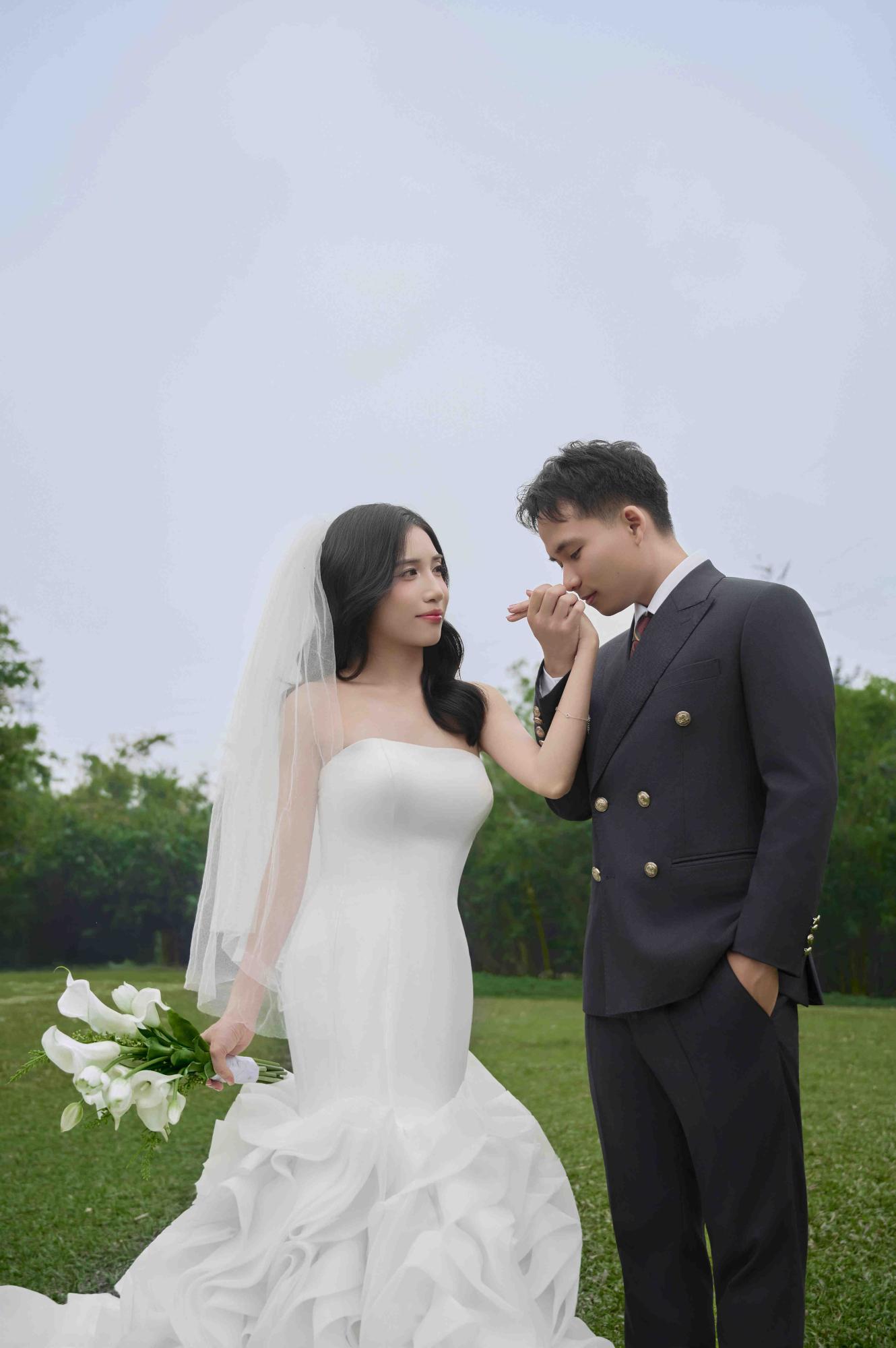 Xuân Thành & Châu Nguyên