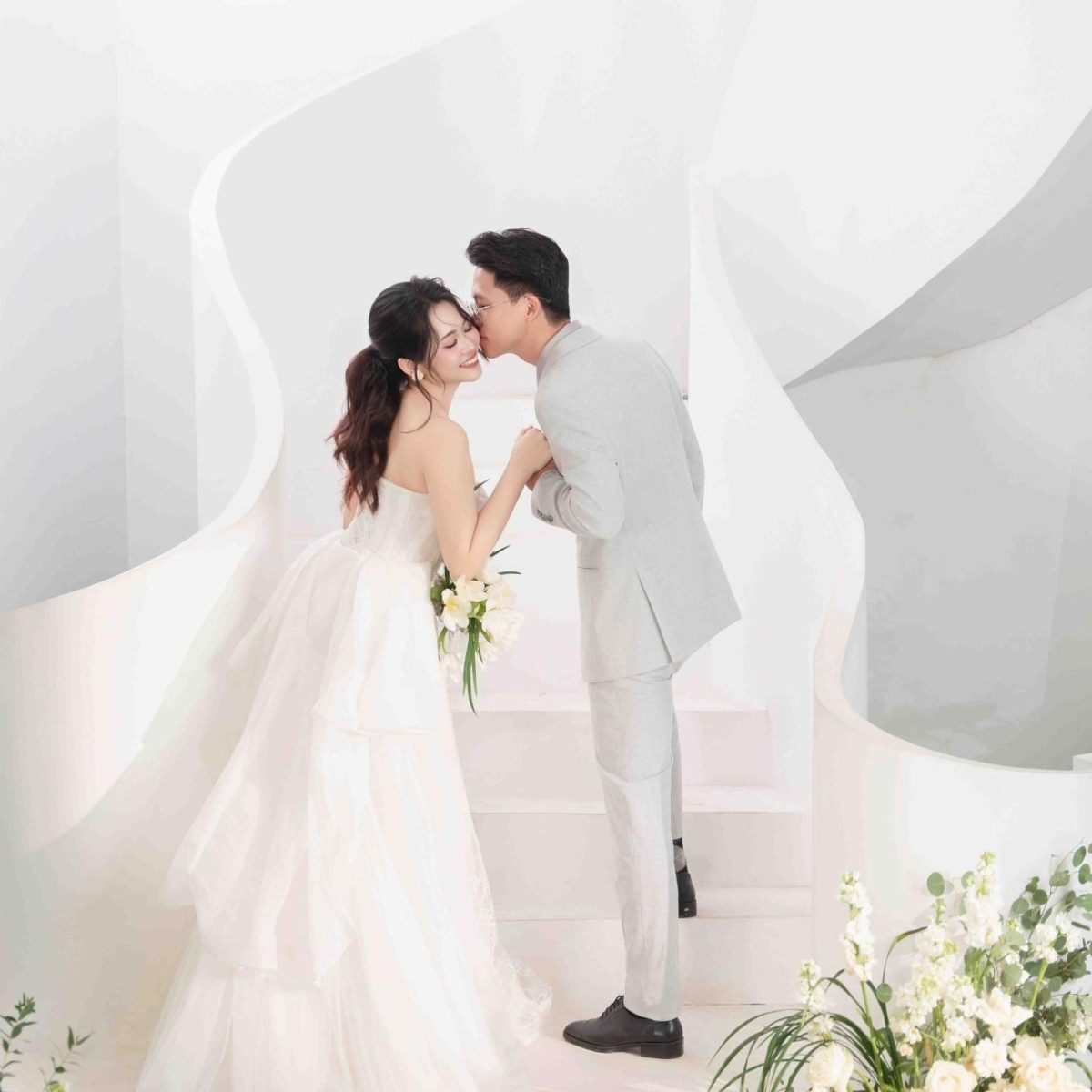 Tất Đạt & Hải My